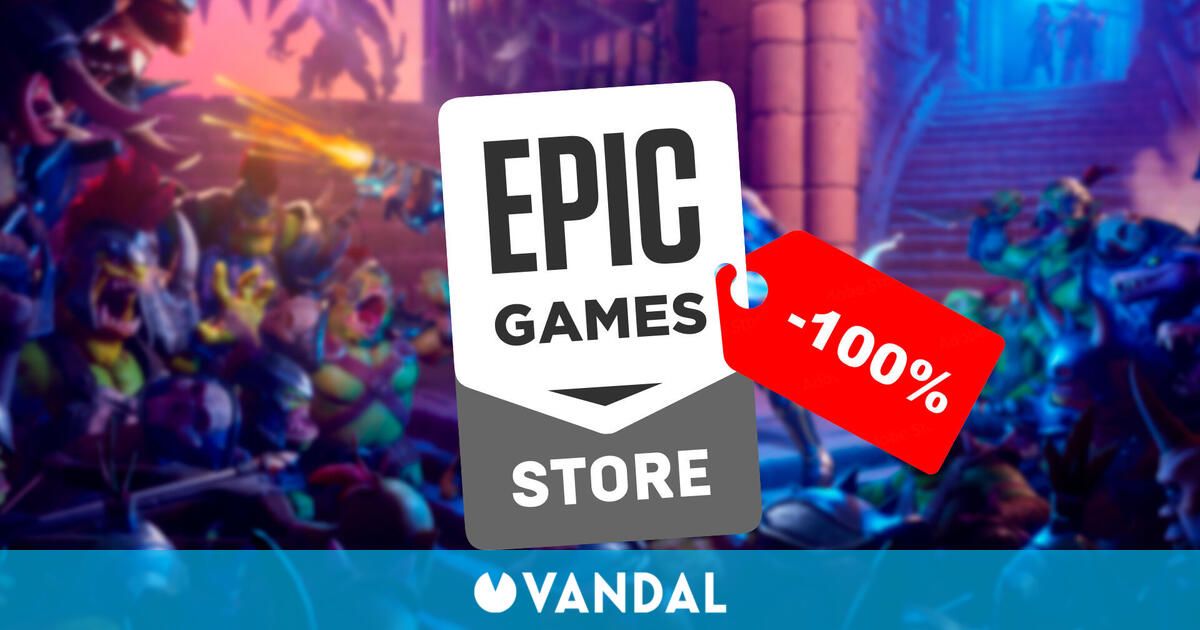 Ultimas Horas Para Conseguir Gratis Este Juego De Defensa De Torres En