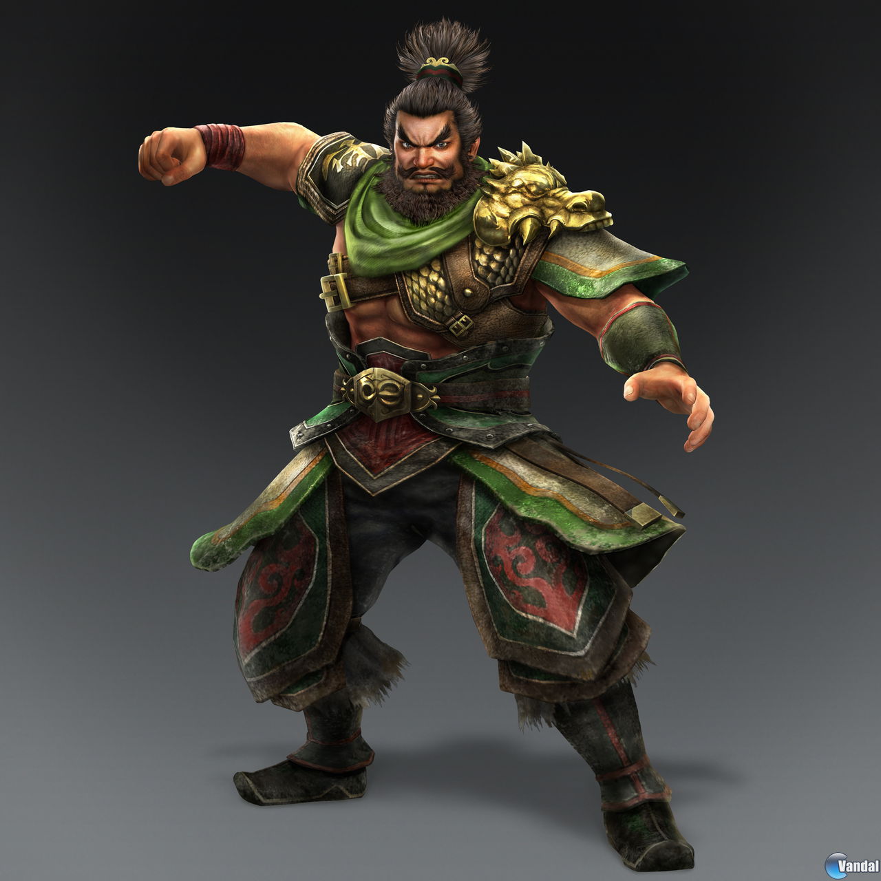 Personajes De Dynasty Warriors 8 Trucos Dynasty Warriors 8