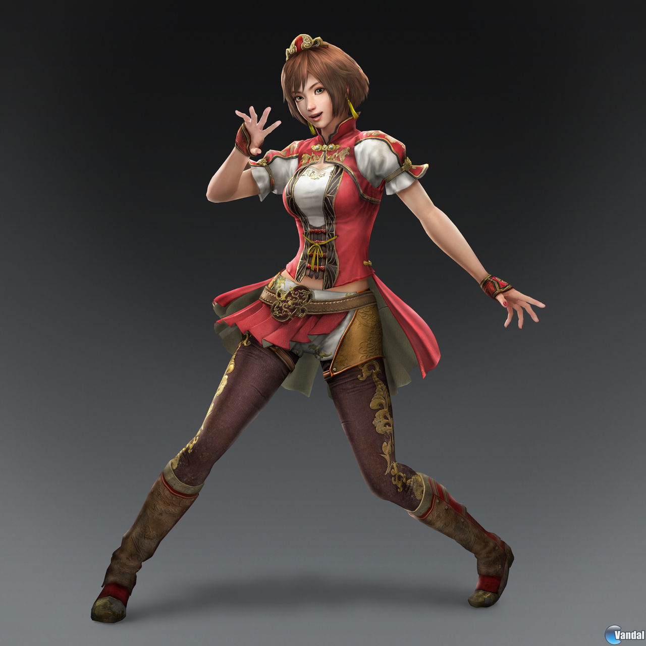 Personajes De Dynasty Warriors 8 Trucos Dynasty Warriors 8
