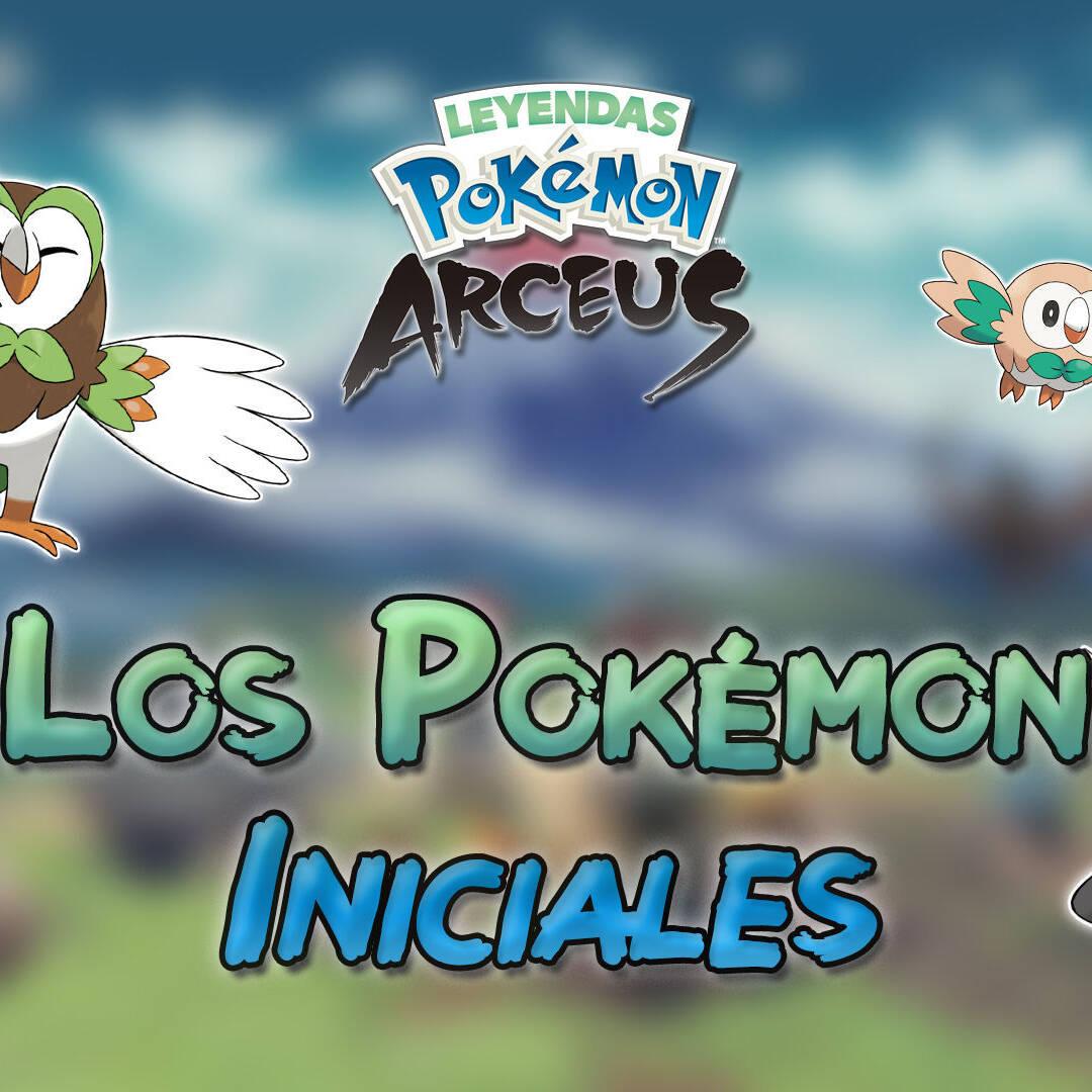 Mi Evolución Final De Rowlet