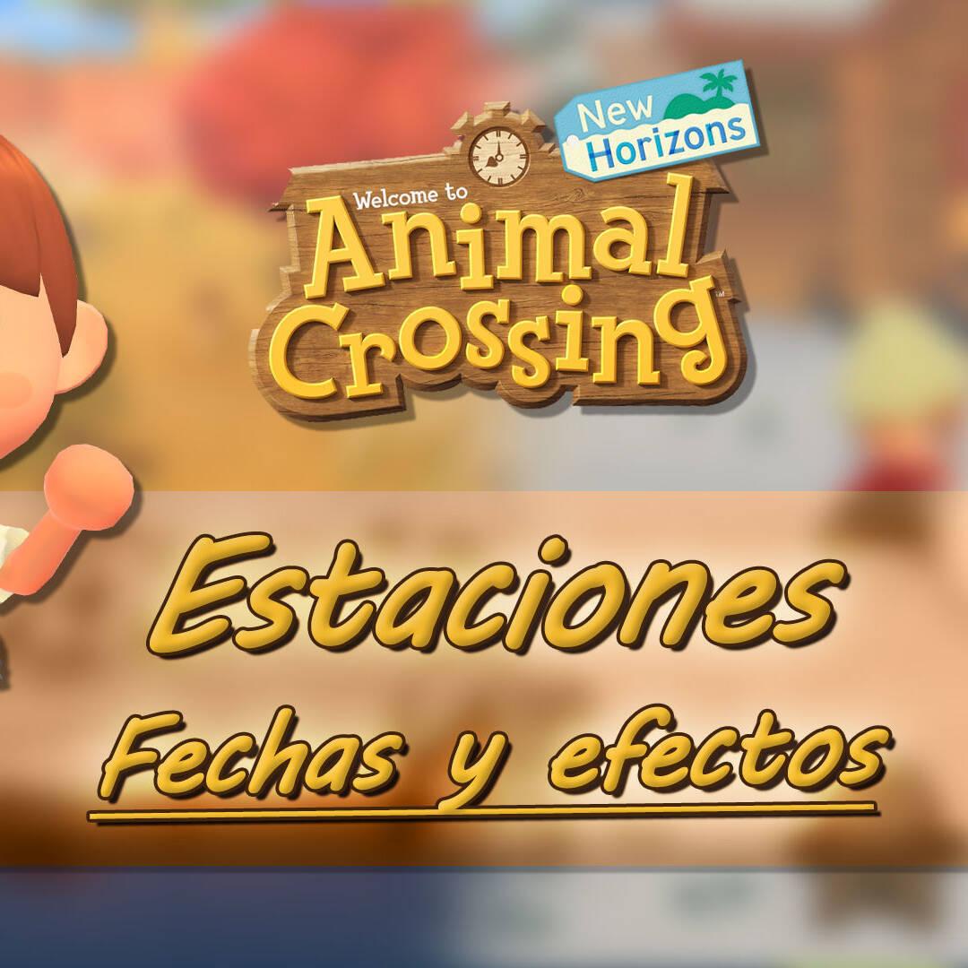 Imágenes De Las Estaciones