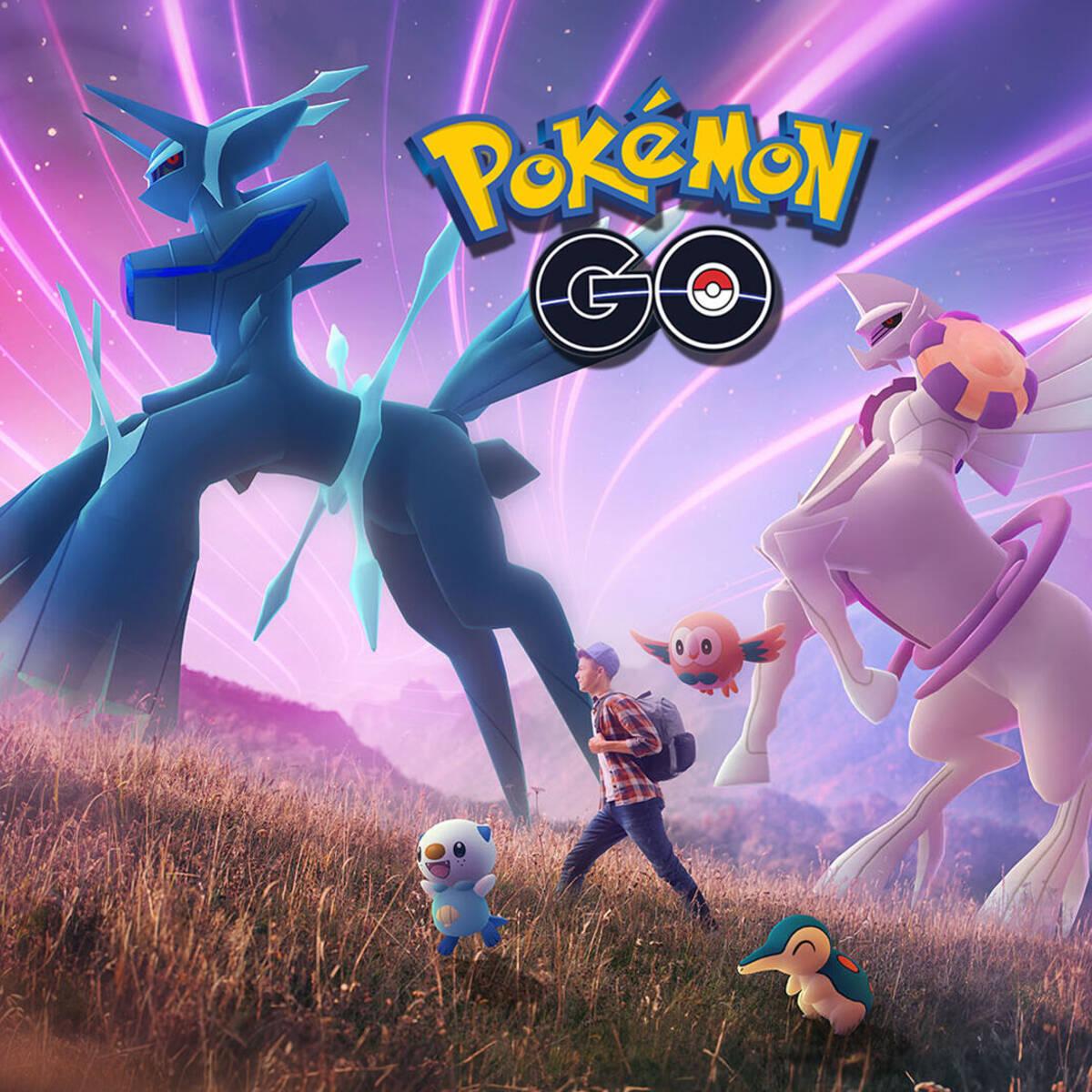 Dialga Y Palkia Carta Pokemon Arceus Y Dialga Y Palkia Full Art GX De