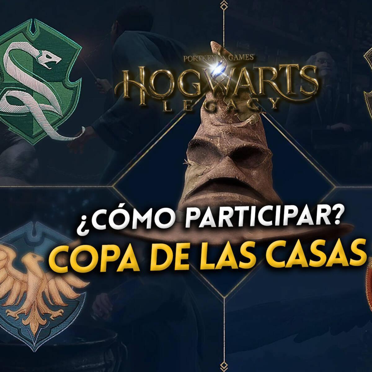 Escudos De Las Casas De Hogwarts Pottermore CASAS DE HOGWARTS