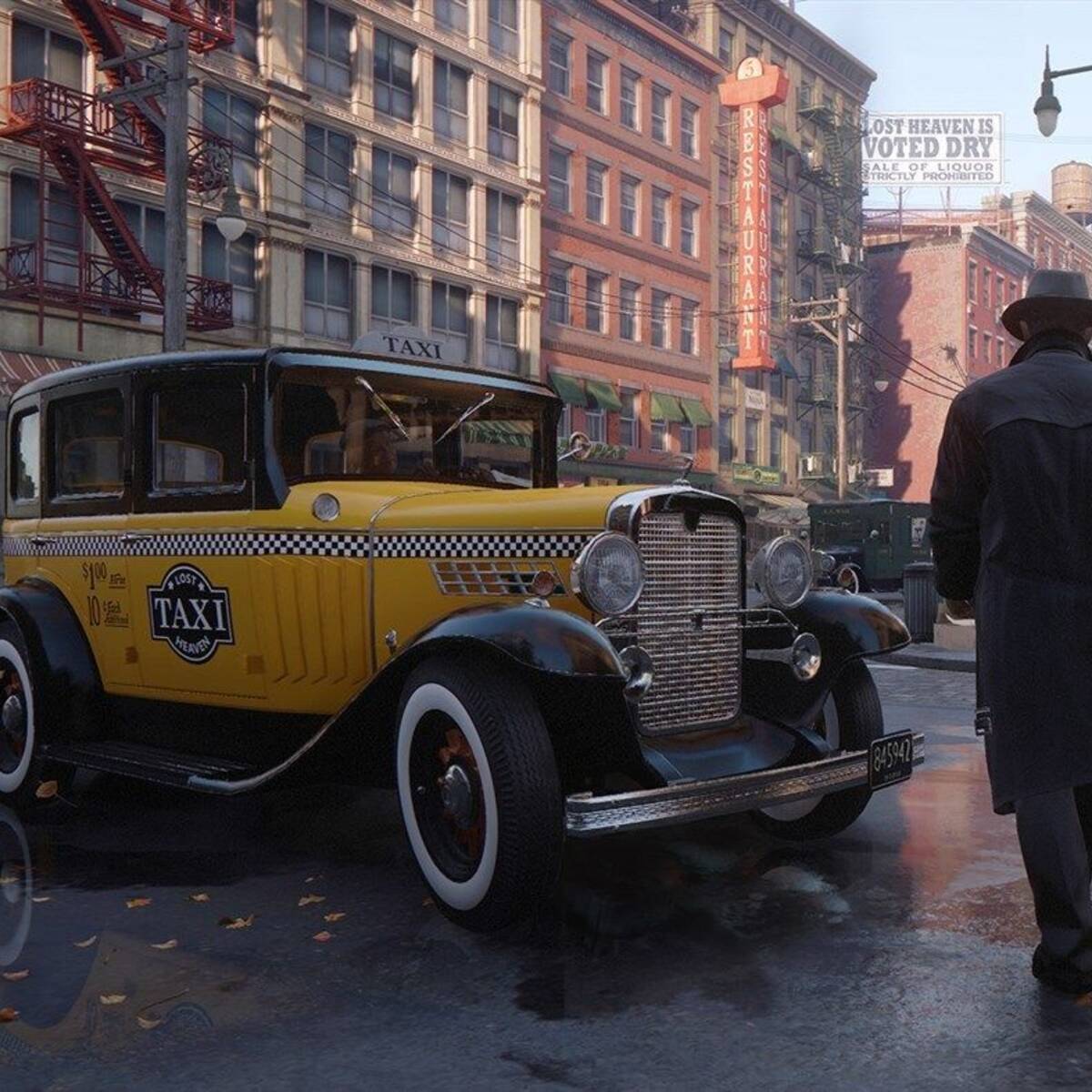 Mafia Definitive Edition Mod Menu/Trainer Installation, 48% OFF