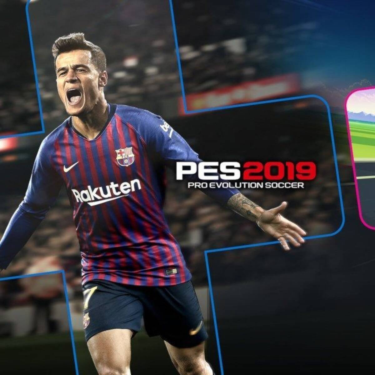 Pes 2020 Psp PES 2019 PSP BY TM ARTS MOD ONS KADA Real Faces 2019 -real ...