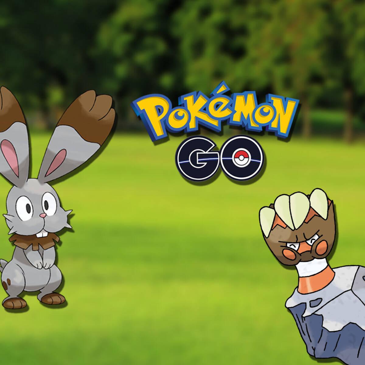 Bunnelby Evolution Chart