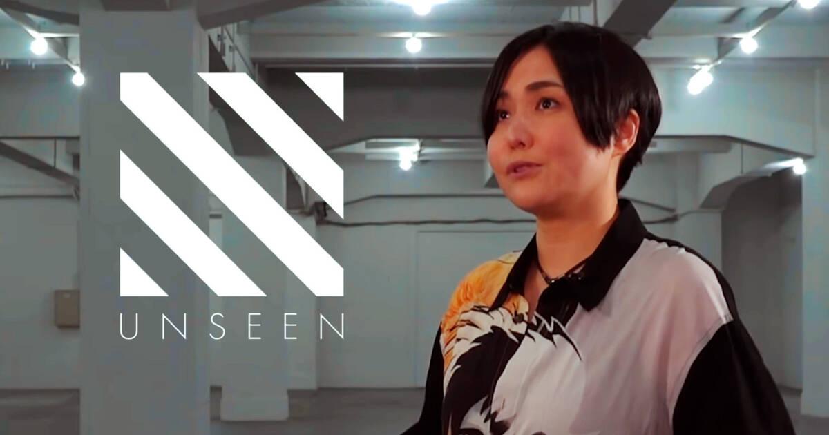 Ikumi Nakamura Exdirectora Creativa De Ghostwire Tokyo Muestra Su