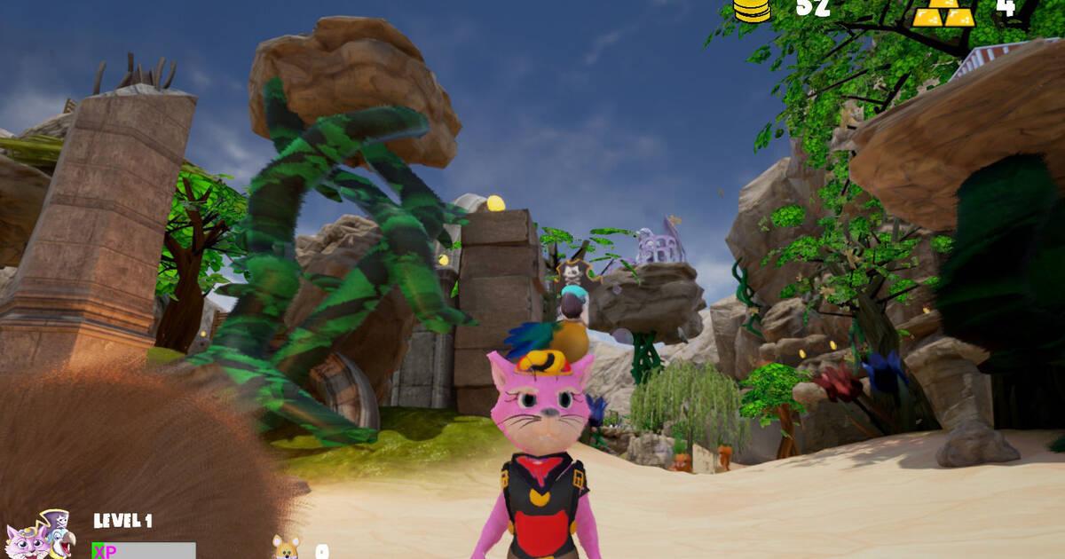 El juego de DalasReview insulta y humilla a sus críticos en Twitter ...