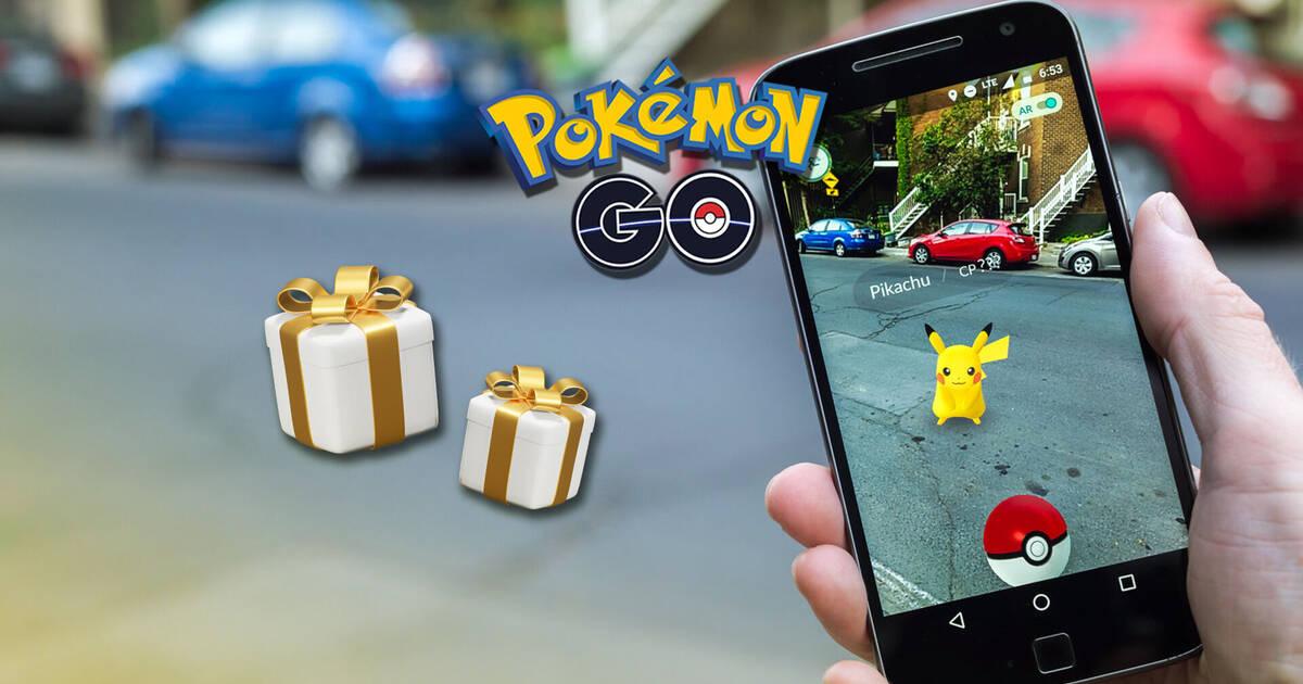 Pokémon GO lanza dos nuevos códigos regalo: ¿Cómo canjearlos? - Vandal