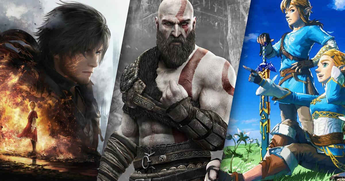 Sagas de videojuegos que cambiaron de género y tuvieron éxito - Vandal