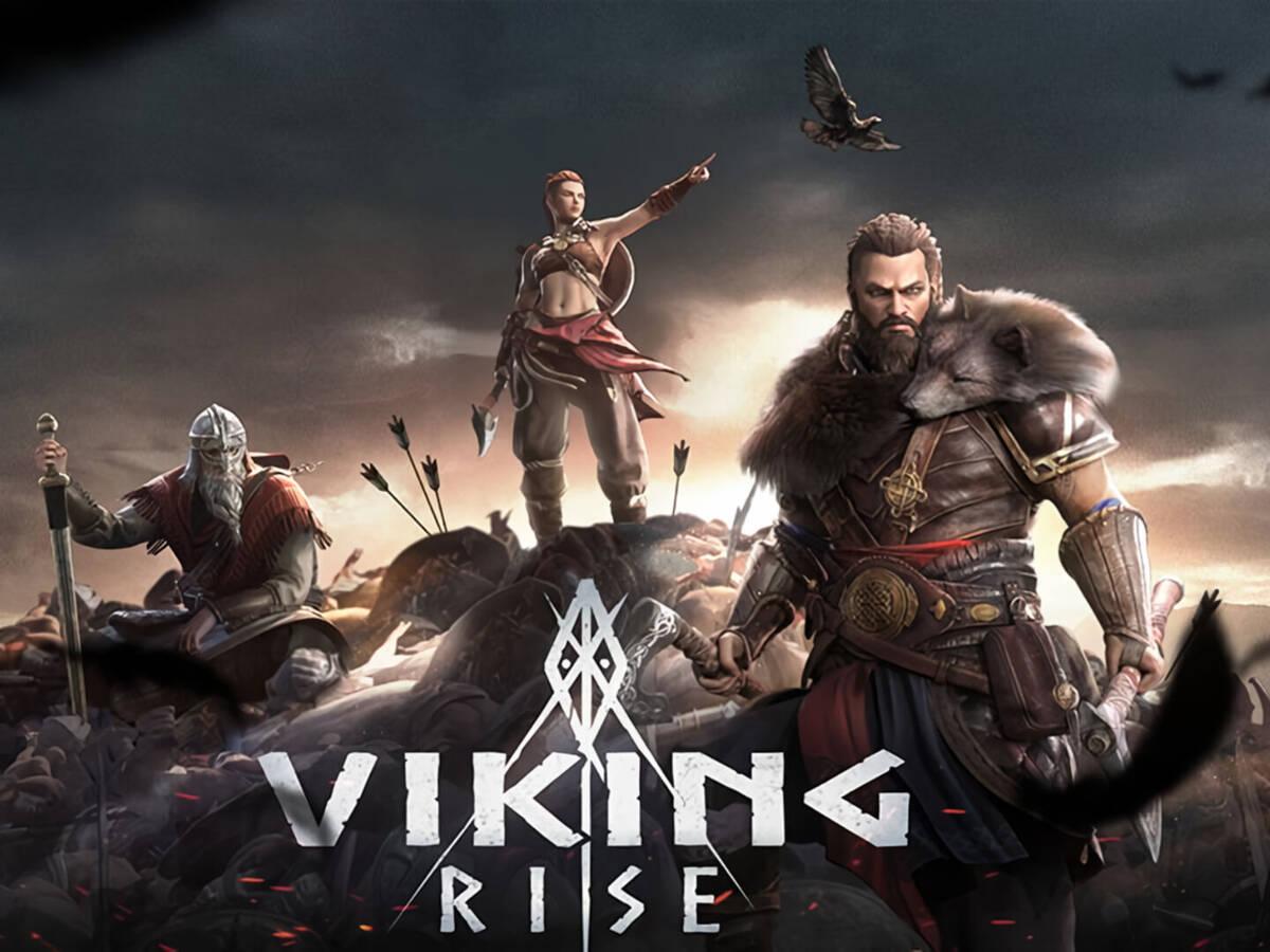 Personajes Del Juego Vikingo Para Xbox 360 Comprar Lord Of The Rings: