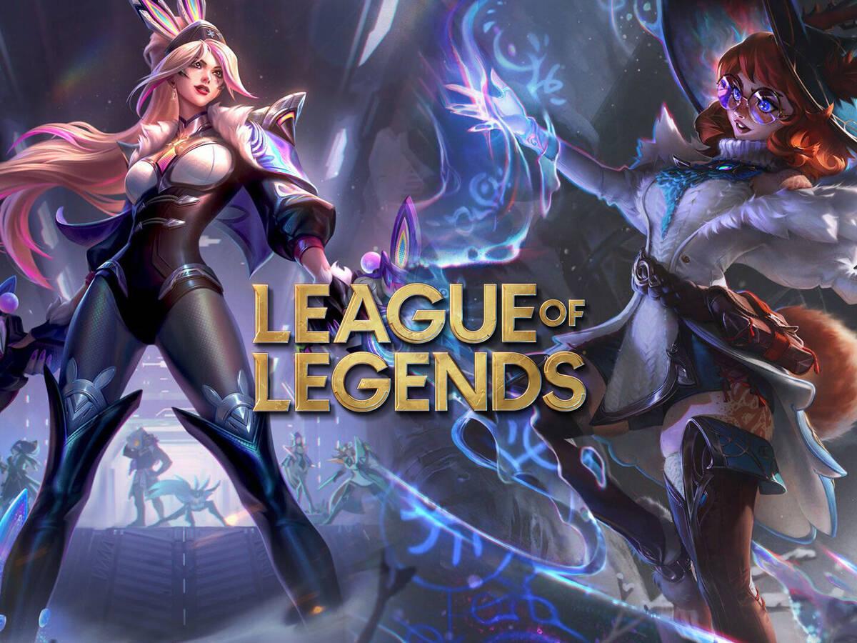 Velocidad De League Of Legends Guía De Warwick: Versión De Velocidad