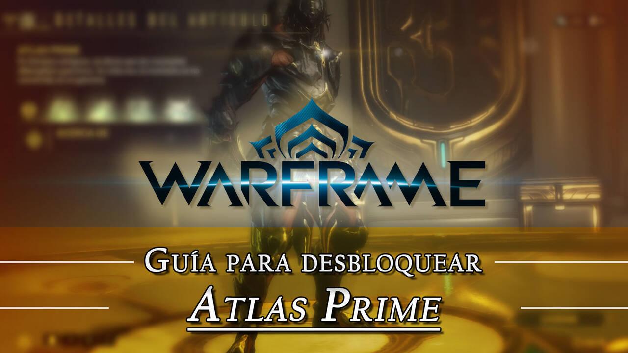 Warframe Ash Prime: cómo conseguirlo, planos, requisitos y estadísticas