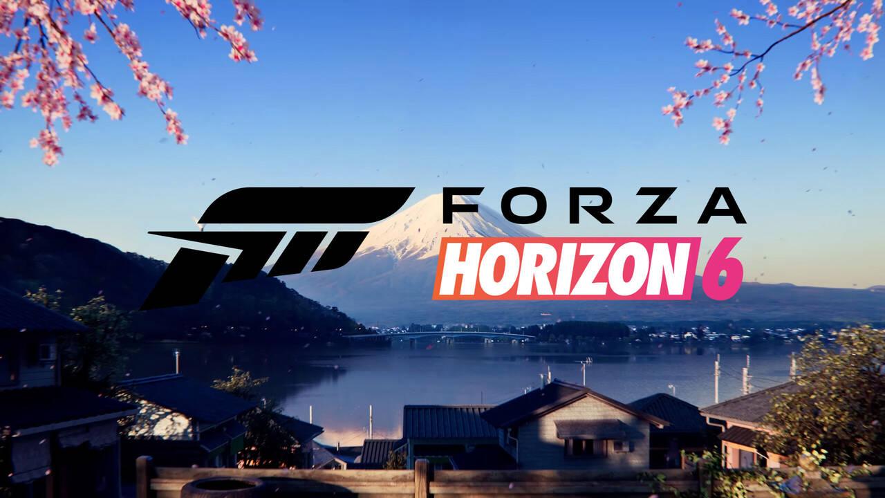 Se filtra el día de estreno de Forza Horizon 6 antes de su anuncio en ...