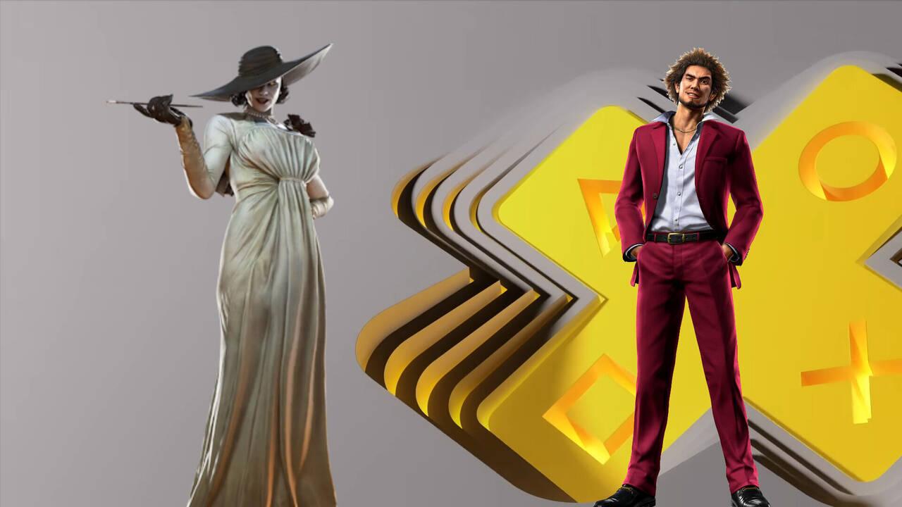 Confirmados los juegos de PS Plus Extra y Premium para enero ...