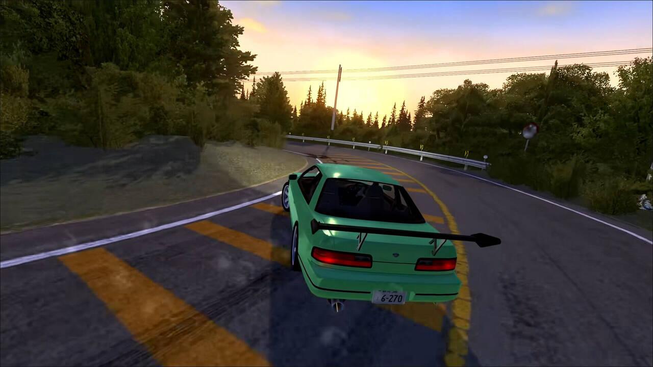 Steam está regalando este juego de coches para PC y te lo quedas gratis ...