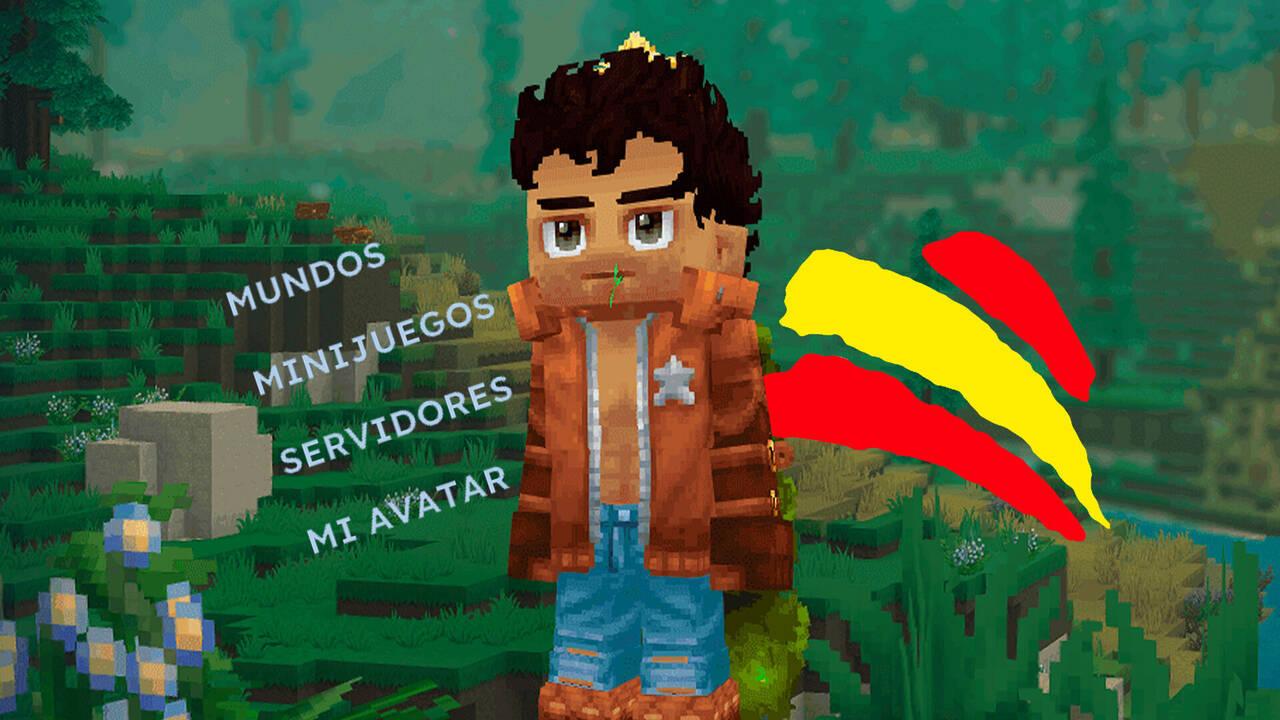 Hytale ya se puede jugar en español: La esperada traducción del rival ...