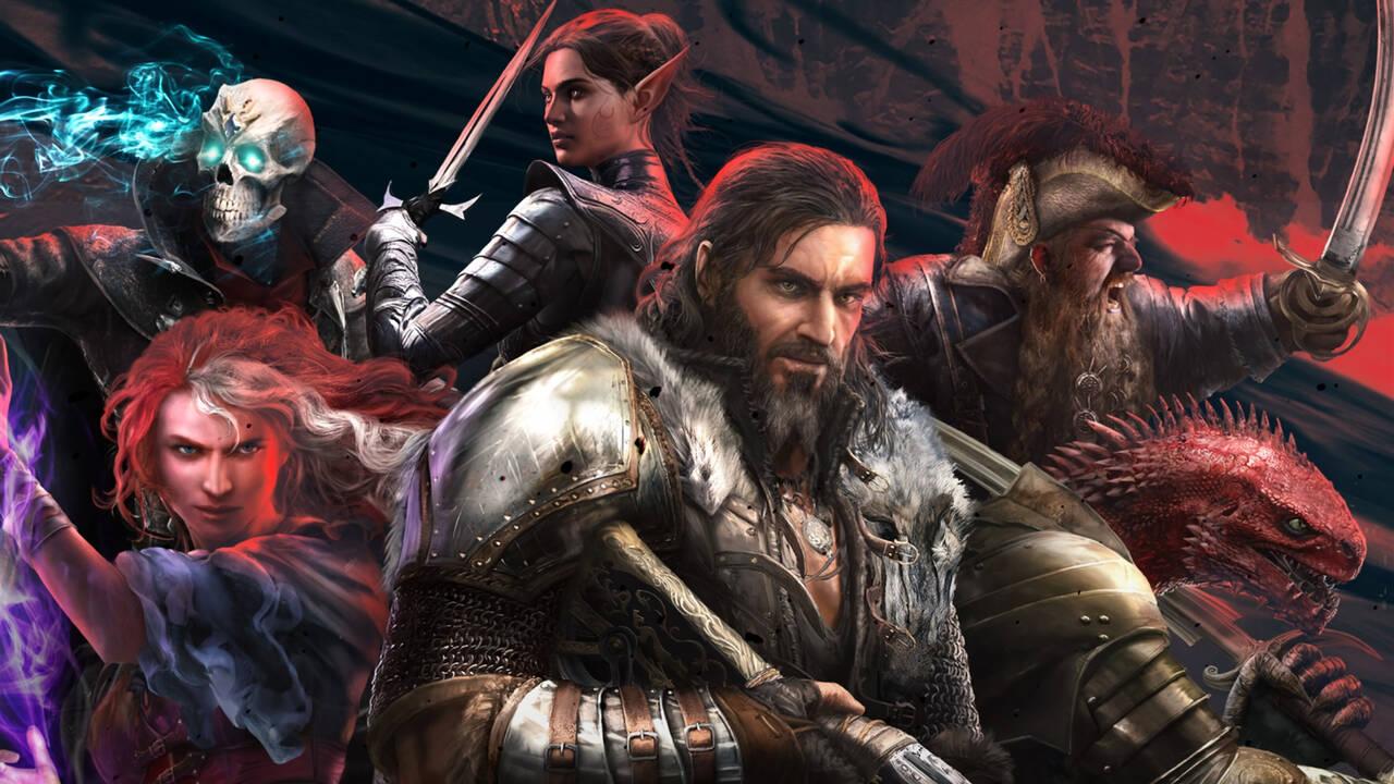 Las ventas de Baldur's Gate 3 y Divinity: Original Sin 2 han sido ...