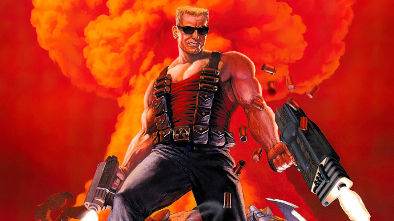 Mucho más que polémica y humor negro: El secreto de Duke Nukem 3D para ...