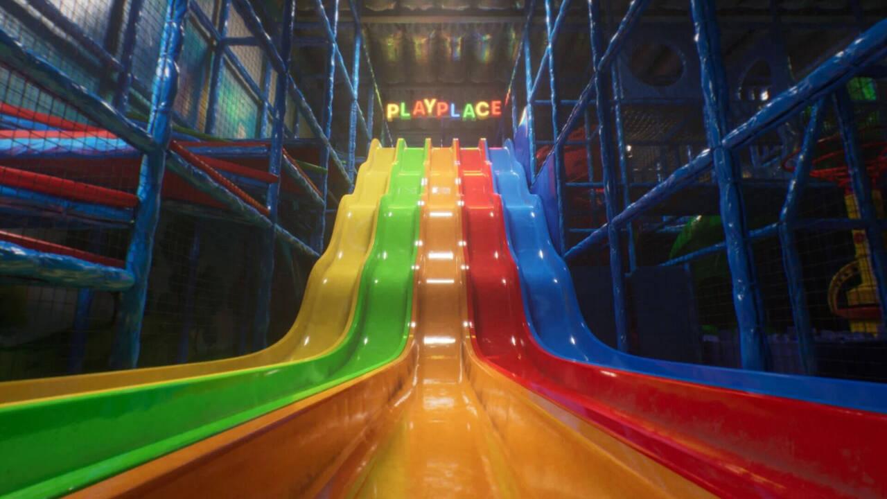 Parece real, pero es un videojuego: Subliminal sorprende con uno de los ...