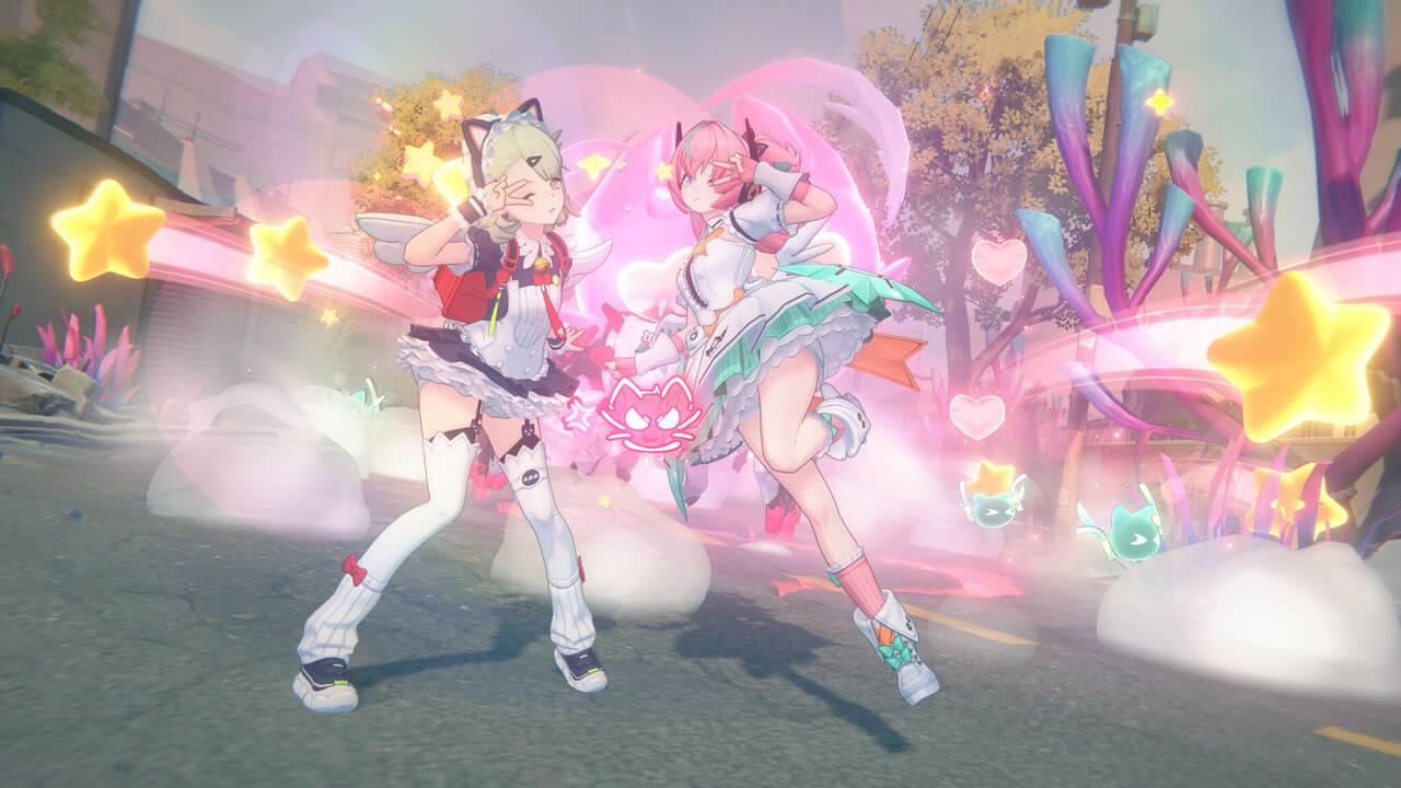 Zenless Zone Zero se pasa al mundo idol: La v2.6 llega con nuevas ...