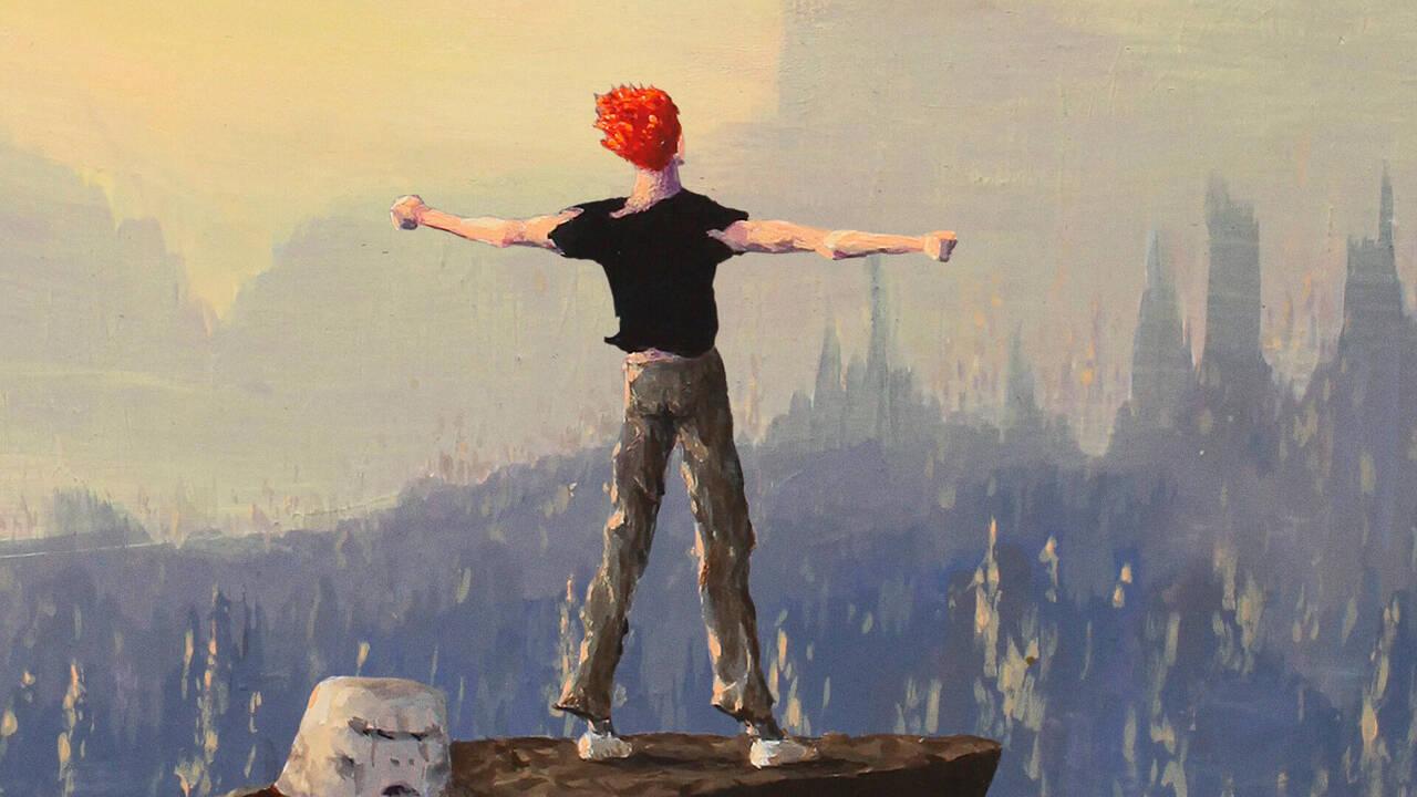 Todos los juegos de Another World y cuáles son los mejores - Saga completa