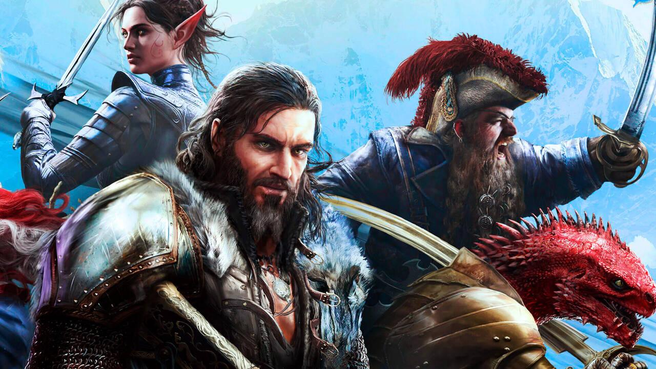 Todos los juegos de Divinity y cuáles son los mejores - Saga completa