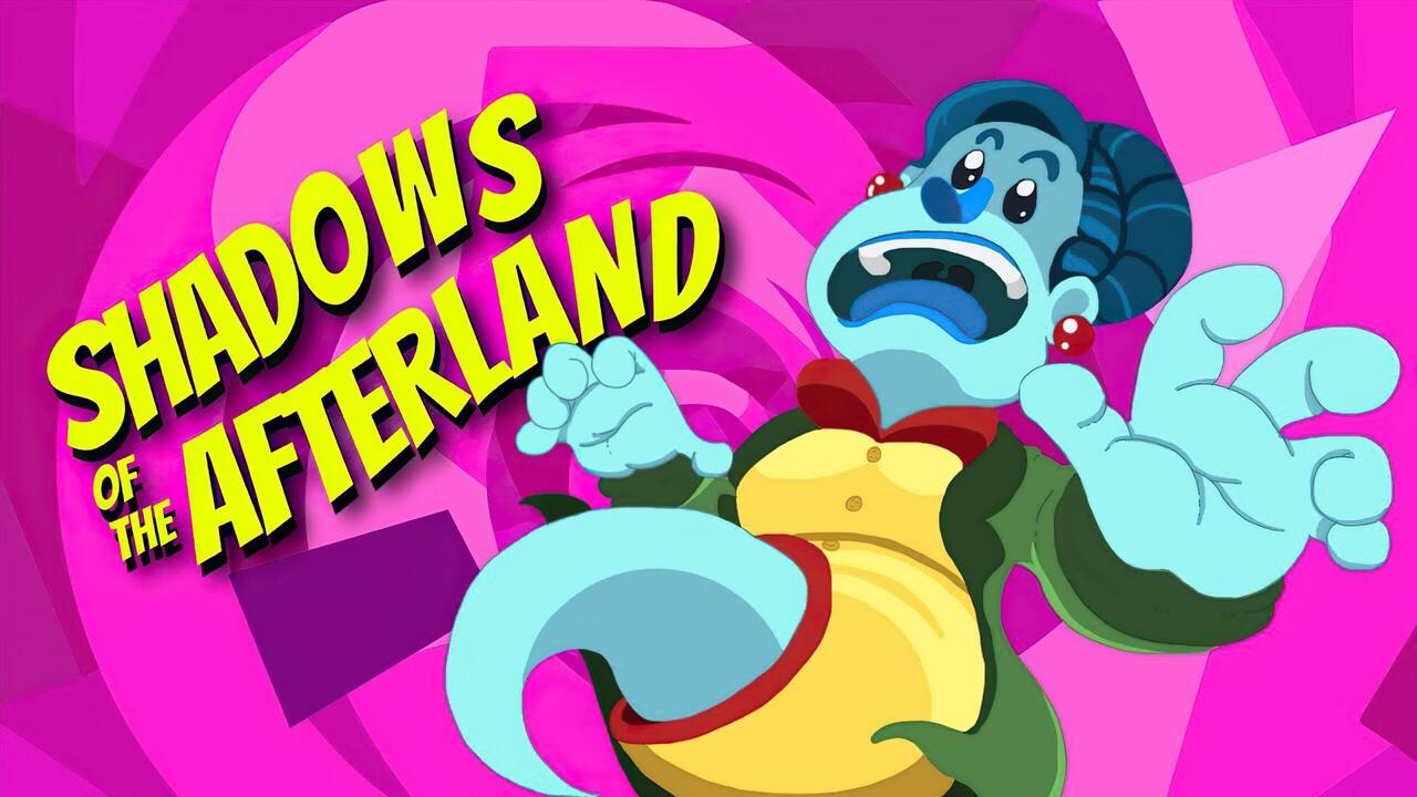 Una Nueva Aventura Gráfica Para Pc Y Switch Creada En España Así Es