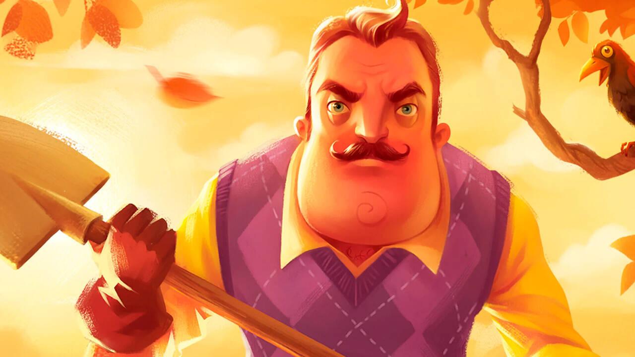 Todos los juegos de Hello Neighbor y cuáles son los mejores - Saga completa