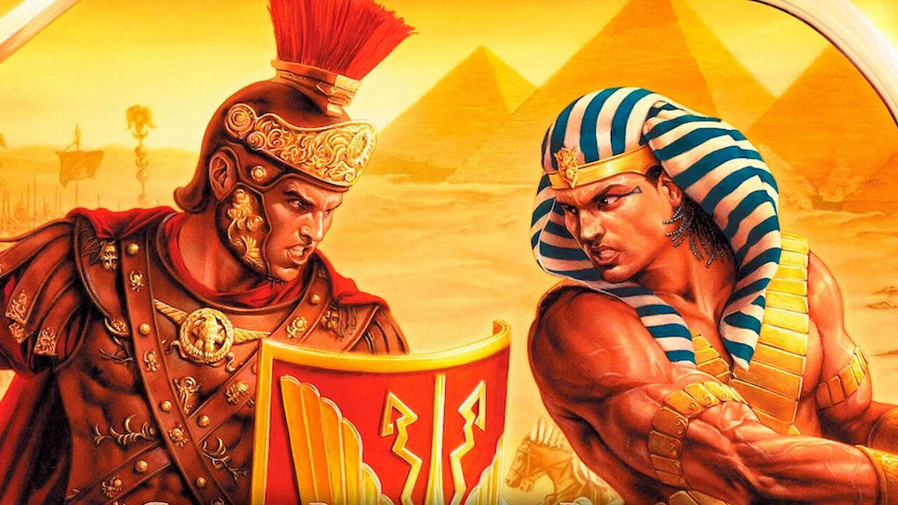 Todos los juegos de Imperivm y cuáles son los mejores - Saga completa