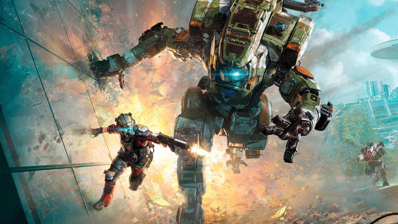 Todos los juegos de Titanfall y cuáles son los mejores - Saga completa