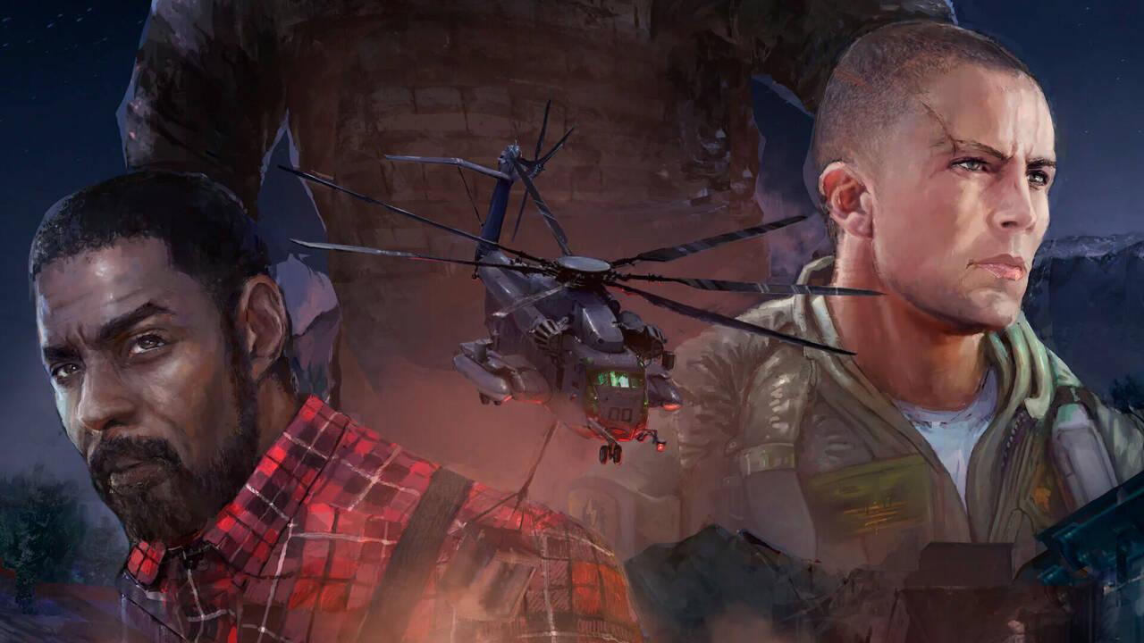 Todos los juegos de Daymare y cuáles son los mejores - Saga completa