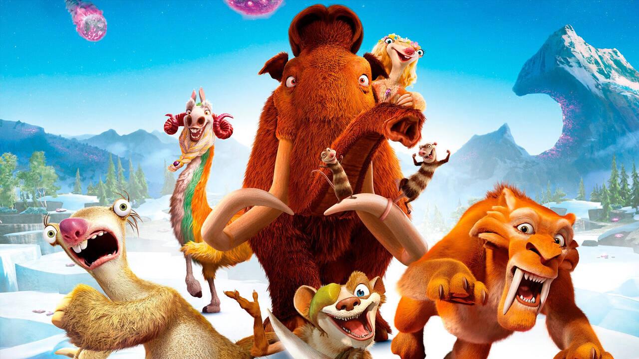 Todos los juegos de Ice Age y cuáles son los mejores - Saga completa
