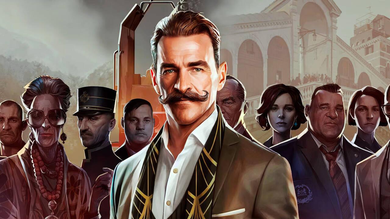 Todos los juegos de Agatha Christie y cuáles son los mejores - Saga ...