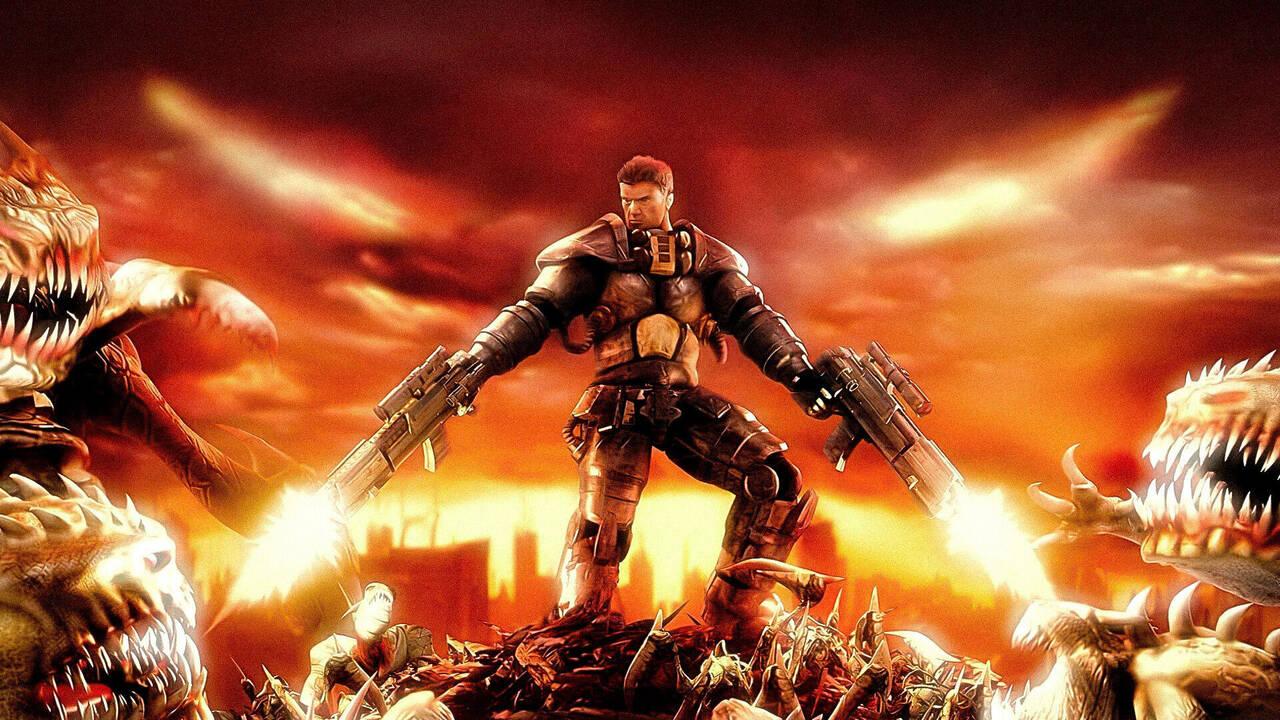 Todos los juegos de Alien Shooter y cuáles son los mejores - Saga completa