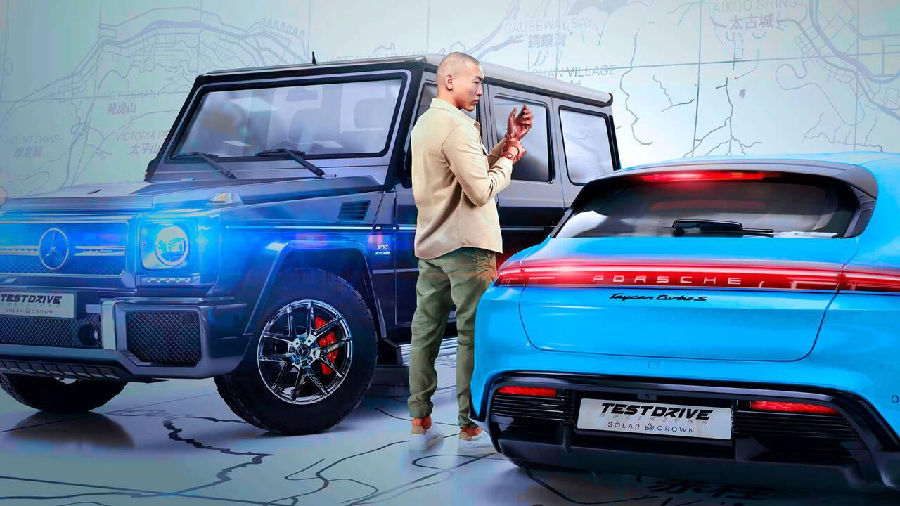 Todos los juegos de Test Drive y cuáles son los mejores - Saga completa