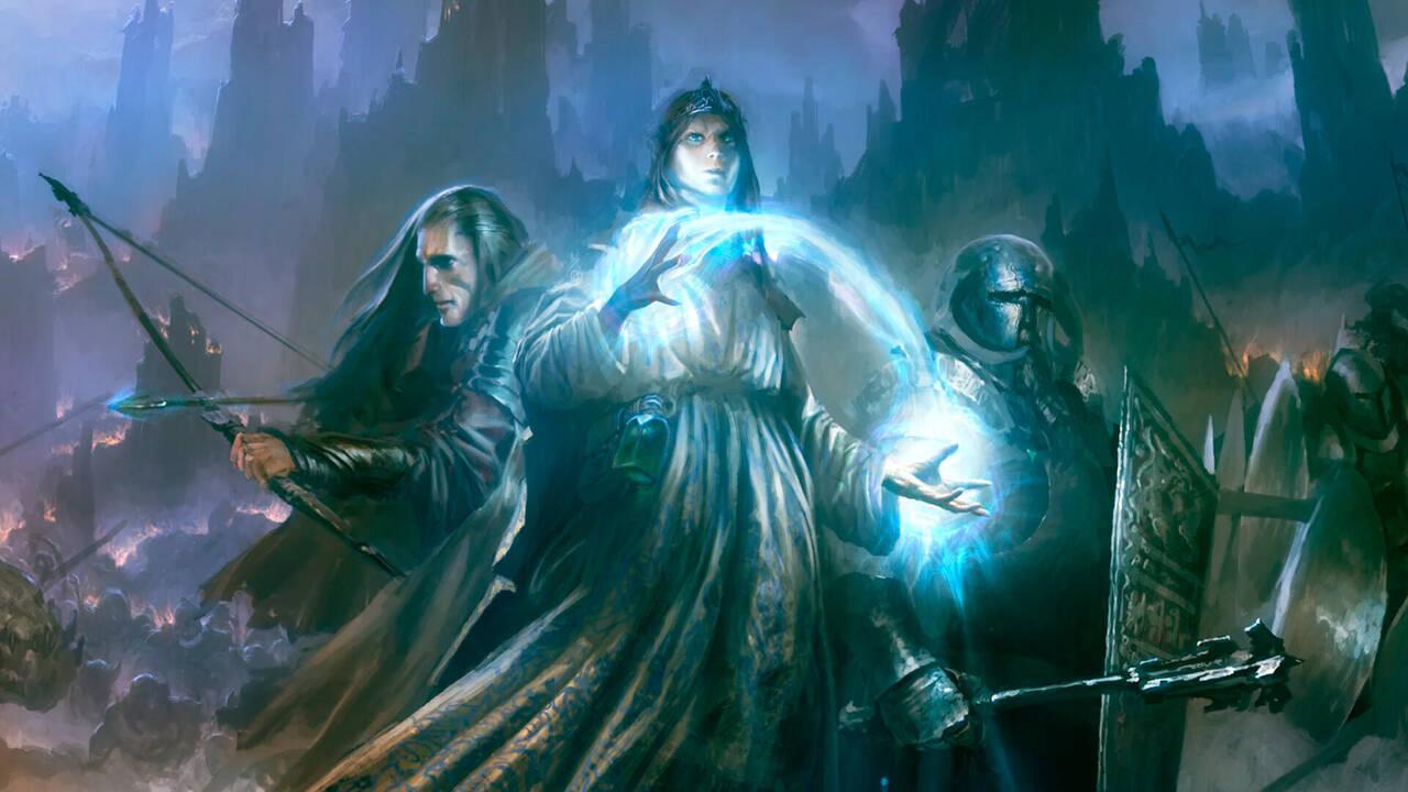Todos los juegos de SpellForce y cuáles son los mejores - Saga completa