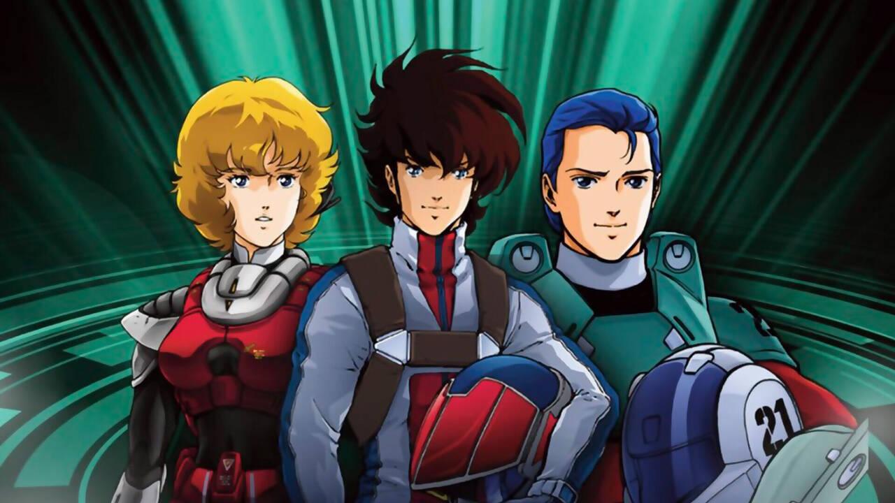 Todos los juegos de Robotech y cuáles son los mejores - Saga completa