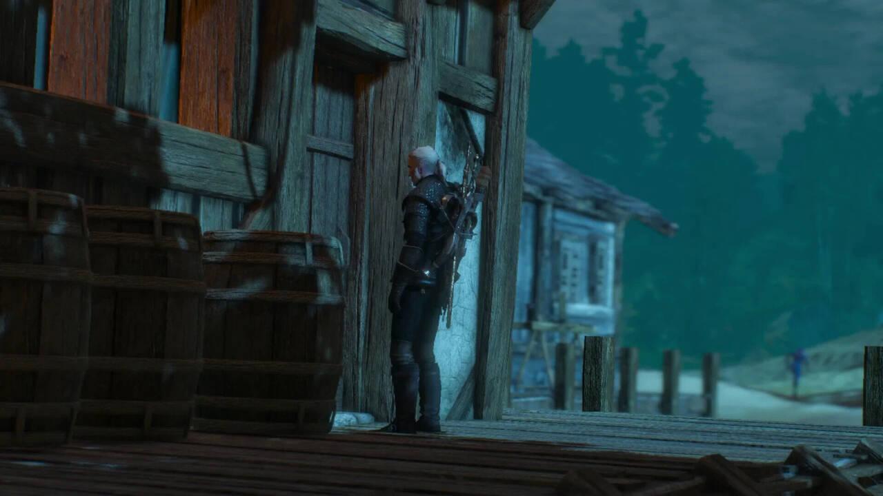 The Witcher 3 recibe una nueva expansión con misiones y nuevas ...