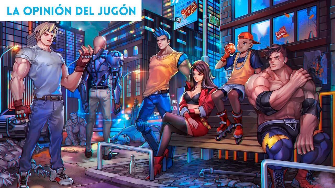 Los mejores 'fan games' que has jugado - La Opinión del Jugón - Vandal