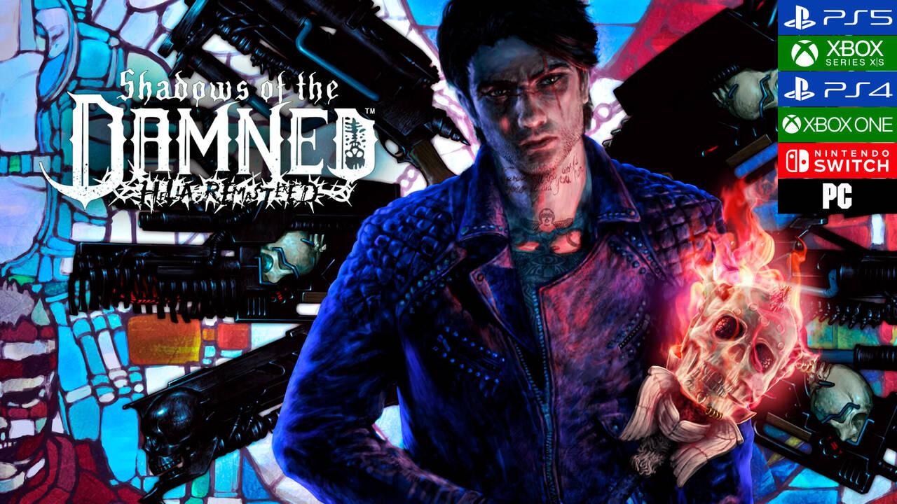 Análisis Shadows of the Damned: Hella Remastered, un remaster con pocas ...