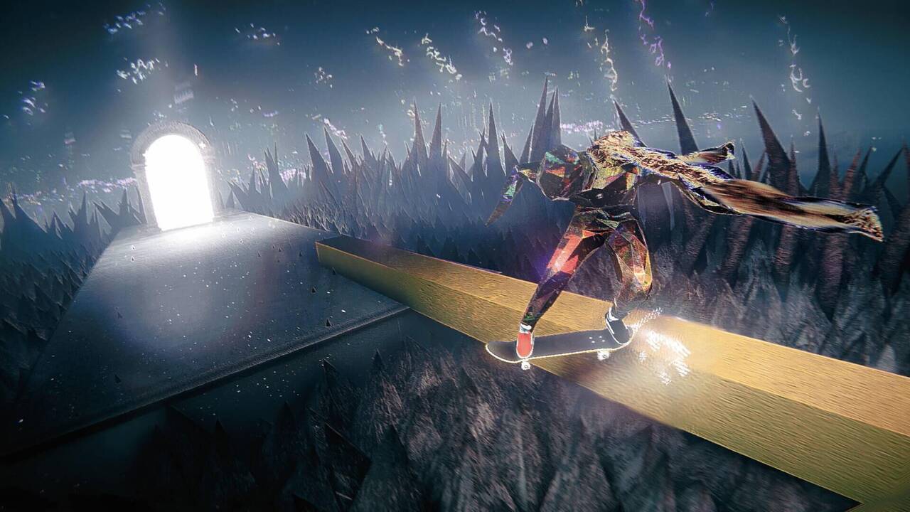 Un juego de skate, pero en el Inframundo: Por fin hay fecha de ...