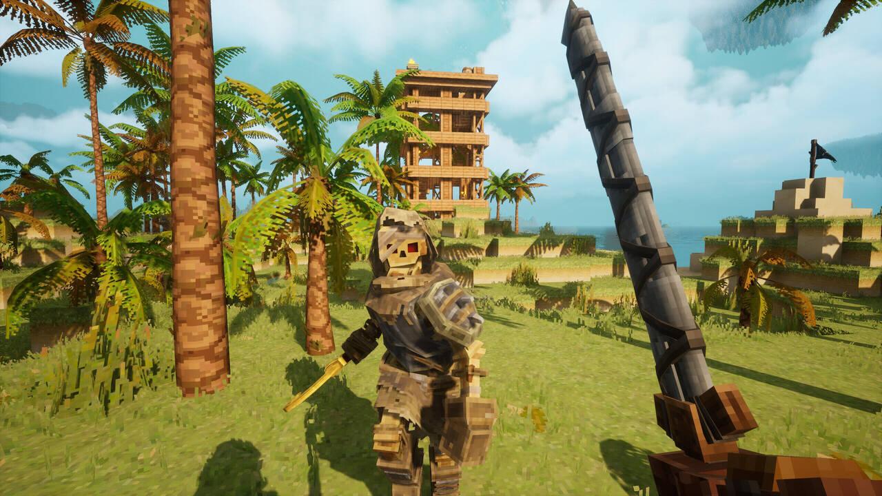 Ya puedes probar gratis Everwind en Steam, un RPG de supervivencia que combina lo mejor de ...