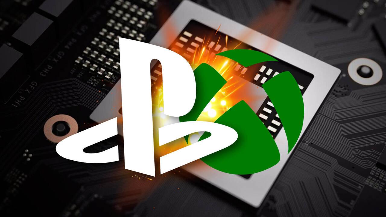 La nueva Xbox será más potente que PS6 en 'el 100% de los juegos ...