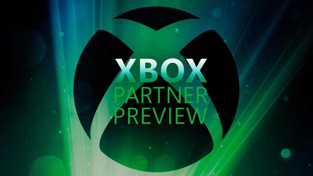 Habría un Xbox Partner Preview muy pronto, según un conocido 'insider', con las próximas ...