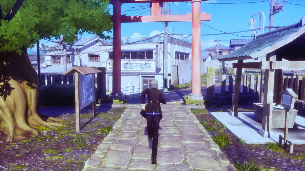 Persona 4 Revival está casi listo y Atlus podría dar noticias muy ...