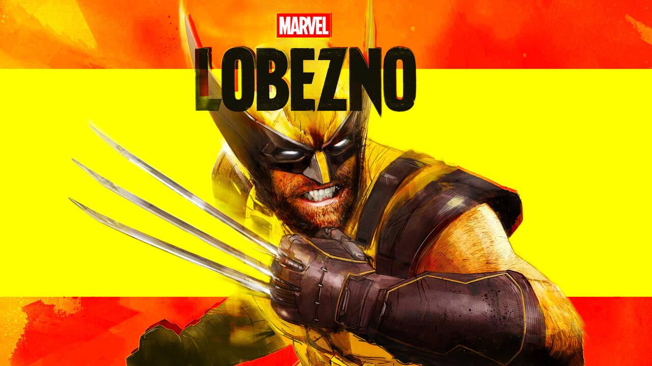 Adiós Wolverine, hola Lobezno: PlayStation le cambia el nombre a Marvel's Wolverine en España ...
