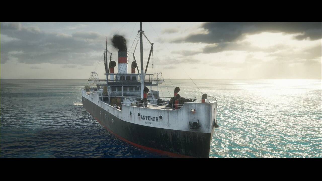 Todas las misiones del Capítulo 5: Guarma en Red Dead Redemption 2