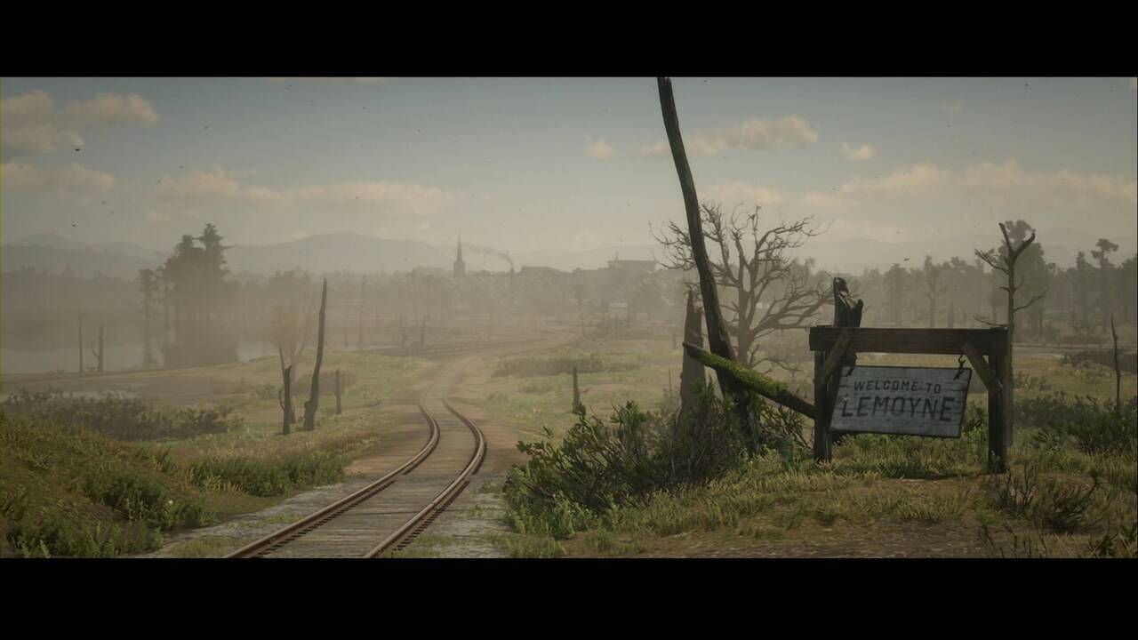 Nuestra mejor versión en Red Dead Redemption 2 - Misión principal