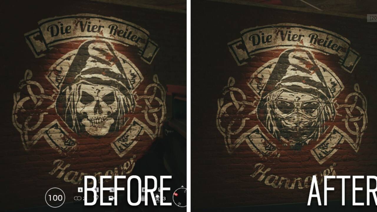 Rainbow six siege steam activation key - rescrew